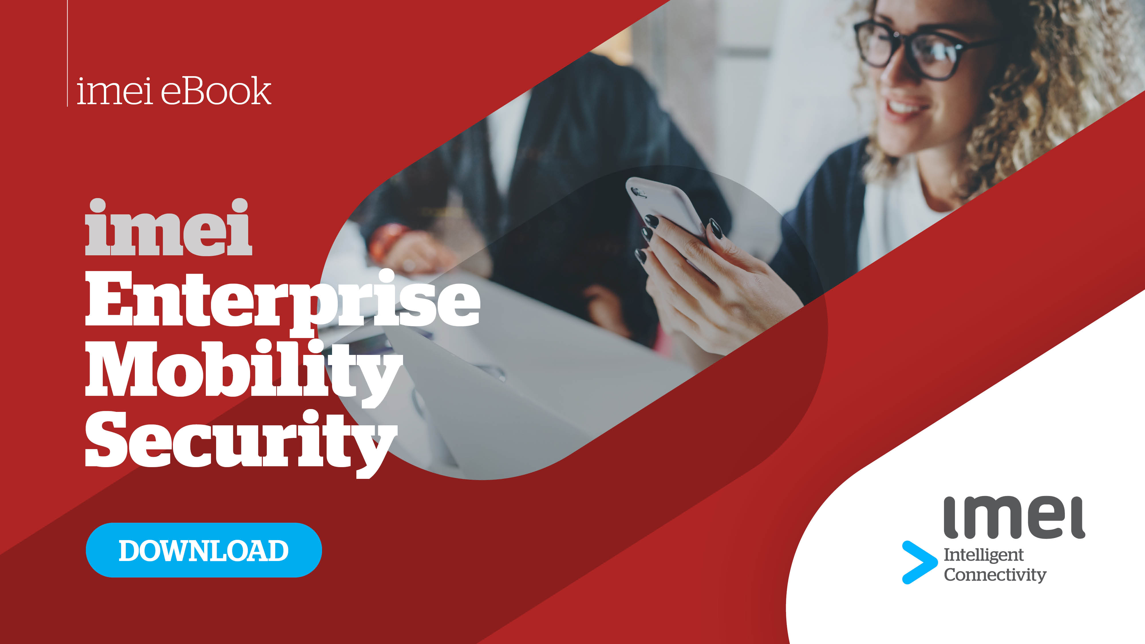 imei eBook - Enterprise Mobility Security